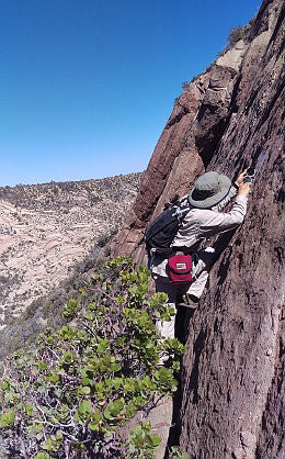 Plateau Design Geology Field Pouch for all field work – Plateau Design ...